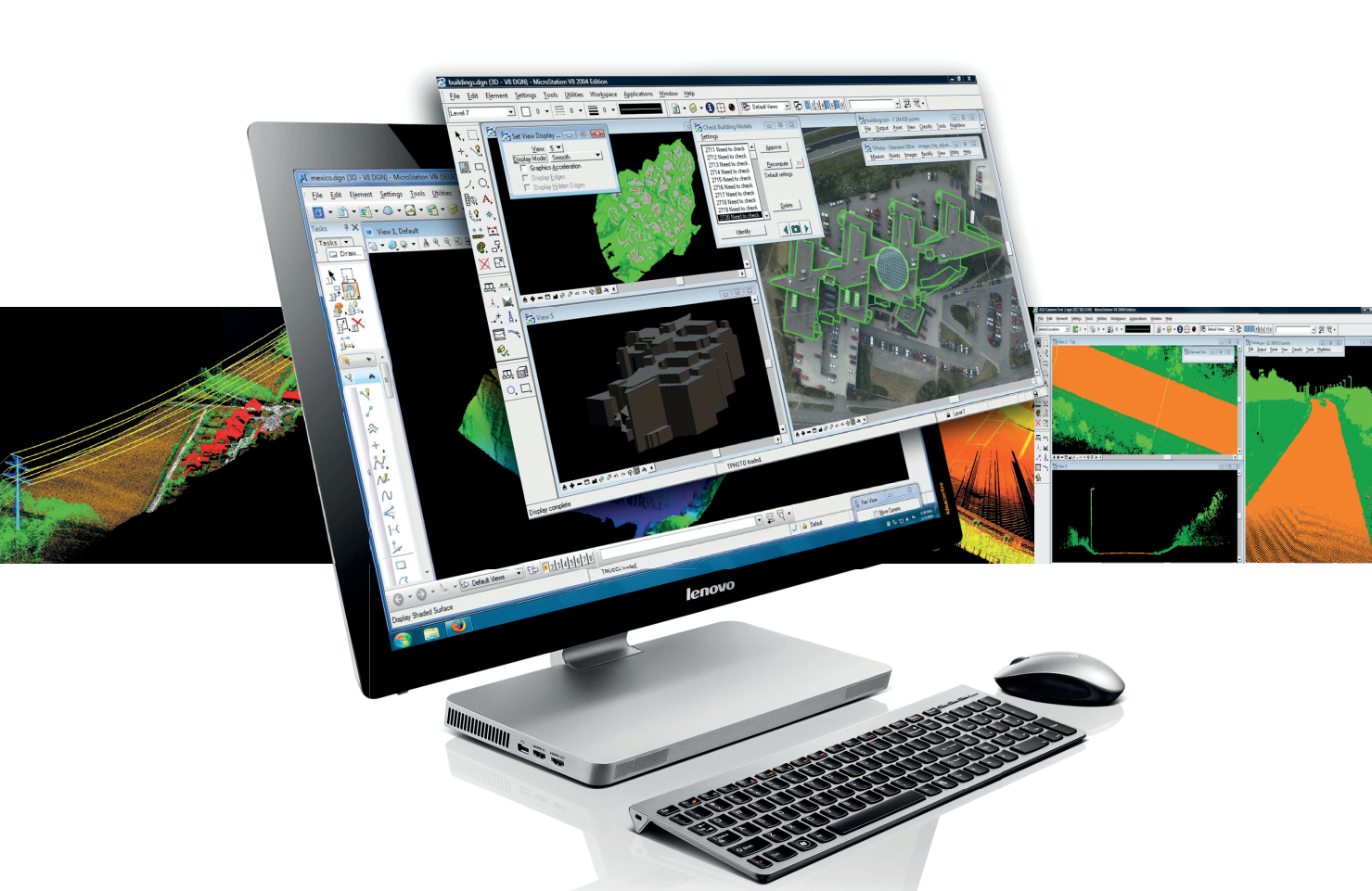 Terrasolid: saiba tudo sobre esse software!